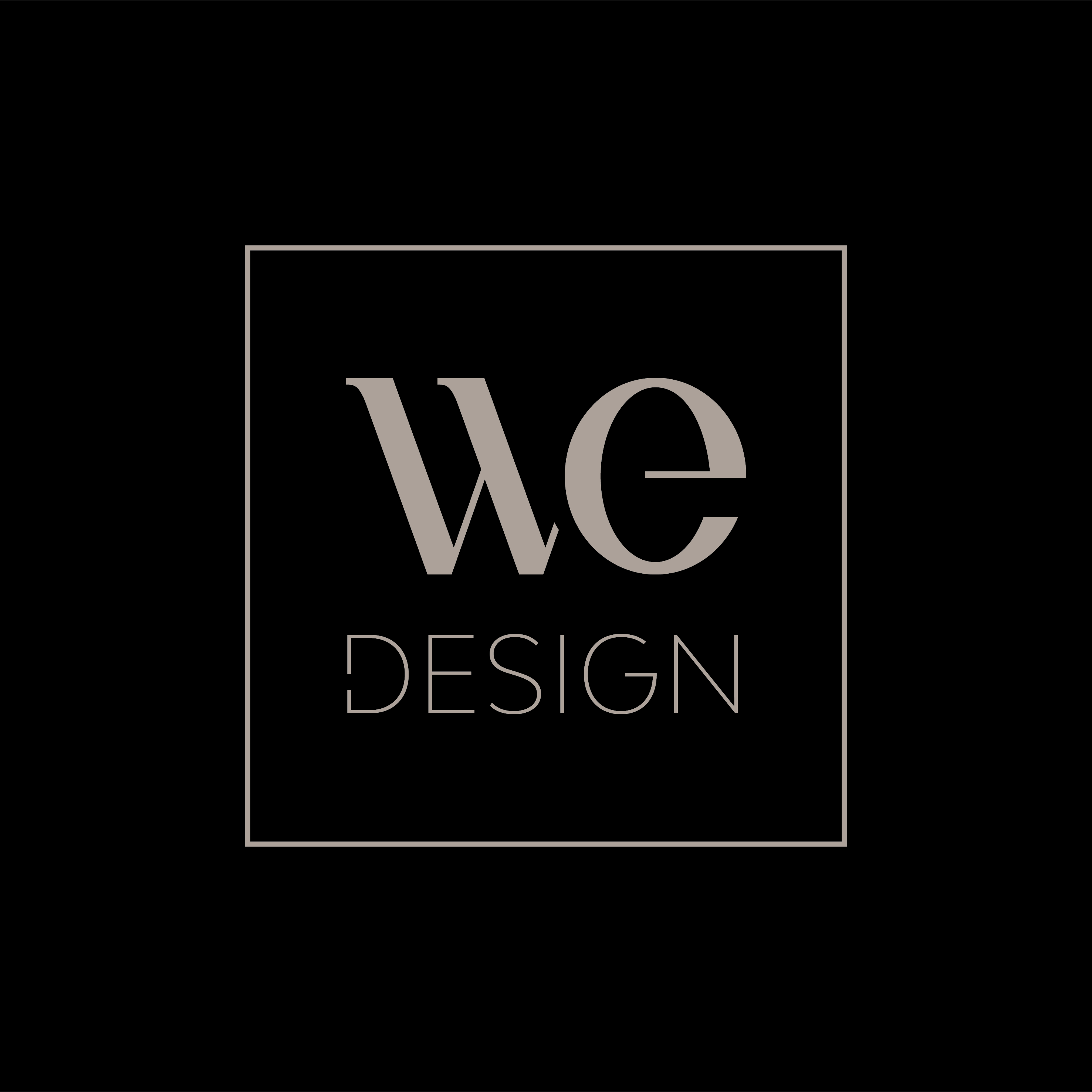 Marcas - WeDesign